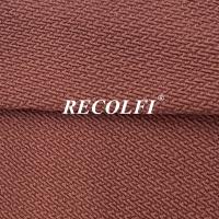 China Anti Static Textured Ladies Swimwear Knit Fabric 145cm Width for sale