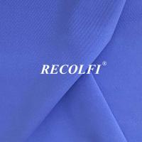 China Breathable Freely Activewear Knit Fabric Stretch 152cm Width for sale