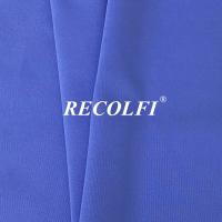 China Breathable Freely Activewear Knit Fabric Stretch 152cm Width for sale