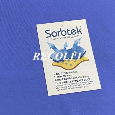 China Breathable Freely Activewear Knit Fabric Stretch 152cm Width for sale