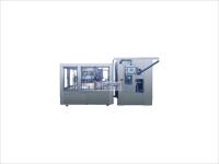China 6-4 Thick Sauce Full Automatic Big Can Filling and Seaming Machine Set, 80cans/Min for sale