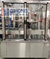 China 9 Heads Full Automatic Filling Machine for Thick Sauce, Paste, Jam for sale