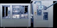 China QH712A-04B Thick Sauce Automatic Filling And Sealing Machine, 150cans/Min-250cans/Min for sale