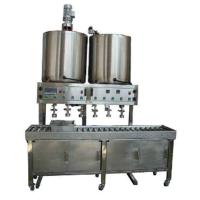 China Automatic Canned Fish Production Line 4000CPH 8000 CPH 12000CPH for Sardines for sale