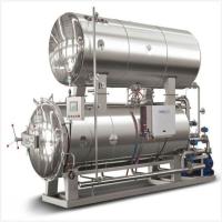 China Automatic Canned Fish Production Line 4000CPH 8000 CPH 12000CPH for Sardines for sale
