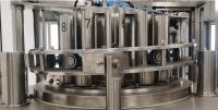 China 24 Heads Drinks Canning Machine, drinks filling, beverage filling, made of stainless steel for sale
