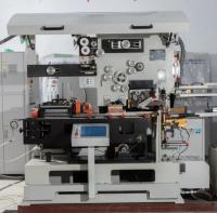 China Full-automatic Resistance Big Can Body Seam Welding Machine Model ZDFH-90KD For Making Big Tin Can 30 CPM for sale