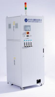 China Spray Type Powder Coating Machine For Making Cans for sale