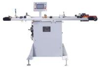 China Customizable External Lacquer Coating Machine For Making Cans for sale