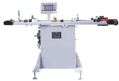 China Customizable External Lacquer Coating Machine For Making Cans for sale