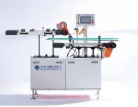China Duplex External Lacquer Coating Machine For Making Cans for sale