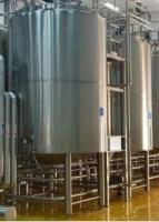 China Stainless Steel Tank 100L - 300HL for sale