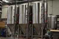 China Stainless Steel Tank 100L - 300HL for sale
