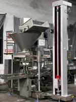 China Corned meat/Minced meat/Luncheon meat filling machine for sale