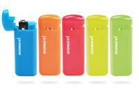 China Customization Windproof Heavy Piezo Encendedores Men prime S Smoking Gift E Refillable for sale