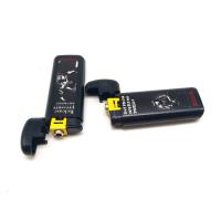 China Wholesale Disposable Plastic Gas Jet Flame Lighter 6.8x2.78x1.3 cm DY-F008 for sale