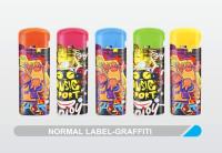 China Dongyi Classic Flip Windproof Gas Lighter 6.8x2.78x1.3 cm ISO9994 Custom Logo for sale