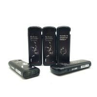 China Windproof Butane Car Cigarette Lighter Plug 68x27.8x13mm ISO9994 Certified for sale
