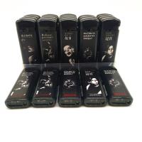 China Windproof Butane Car Cigarette Lighter Plug 68x27.8x13mm ISO9994 Certified for sale