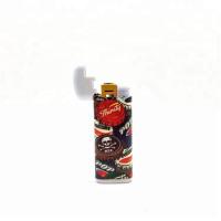 China Custom Windproof Electric Lighter ABS AS 6.8x2.78x1.3cm DY-F008 for Promotional Gifts for sale