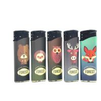 China Plastic Electronic Lighter Stick with Direct Supply and Advanced Technology for sale