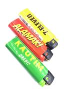 China Disposable Stone Gas Lighter 80.7mm Butane Flint Lighter with Custom Logo for sale
