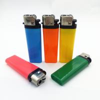 China Classic Flint Gas Lighter DY-60 77x23.7x11.8mm ABS AS for Promotional Use for sale