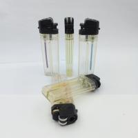 China Dongyi Classic Flint Gas Lighter Dy-F8 for Customized Request and Request Sample for sale