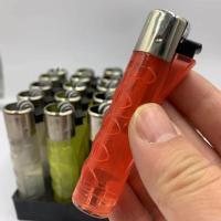 China Get Your Samples Now Briquet Disposable Pipe Cigarette Flint Lighters for sale