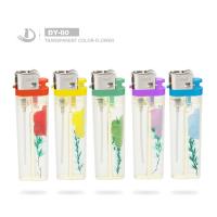 China Competitive Flint Gas Lighter with ISO9001 Certification Request Your Free Sample Now for sale