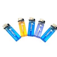 China Competitive Flint Gas Lighter with ISO9001 Certification Request Your Free Sample Now for sale