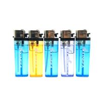 China Competitive Flint Gas Lighter with ISO9001 Certification Request Your Free Sample Now for sale