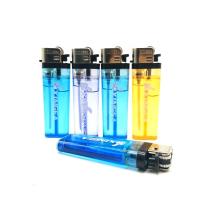 China Competitive Flint Gas Lighter with ISO9001 Certification Request Your Free Sample Now for sale