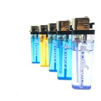 China Competitive Flint Gas Lighter with ISO9001 Certification Request Your Free Sample Now for sale