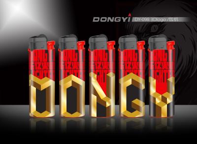 China OEM Flint Bullet Lighter 80.7x22.6x11.7mm with SGS Certification Factory Direct for sale