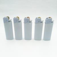 China Cigratte Lighter Perfect for Smoking Enthusiasts in Plastic for sale