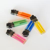 China Wholesale Disposable Flint Lighter Stone 80x24x12mm ISO9994 Certified 50pcs per Box for sale
