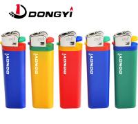 China Refillable Special Unique Lighter Flint Changeable Rechargeable Lighter for Cigarette for sale