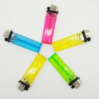 China Custom Flint Stone Lighters 8.0cm Size 16/17kgs N.W/G.W OEM Production for Bulk Orders for sale