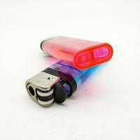 China Custom Flint Stone Lighters 8.0cm Size 16/17kgs N.W/G.W OEM Production for Bulk Orders for sale