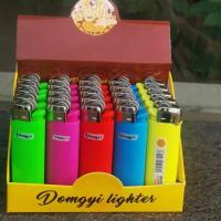 China Portable Electric Rechargeable Lighter J25 Mini 67.7mm Outdoor Use for sale