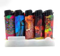 China Electric Rechargeable Pocket Lighter J25 Mini J25 Maxi 18kgs N.W 19kgs G.W Customizable for sale