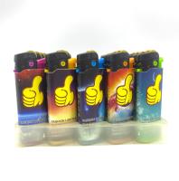 China Electric Rechargeable Pocket Lighter J25 Mini J25 Maxi 18kgs N.W 19kgs G.W Customizable for sale