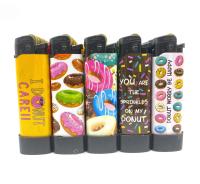 China Electric Rechargeable Pocket Lighter J25 Mini J25 Maxi 18kgs N.W 19kgs G.W Customizable for sale