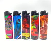 China Electric Rechargeable Pocket Lighter J25 Mini J25 Maxi 18kgs N.W 19kgs G.W Customizable for sale