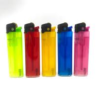 China Changeable Flint Rechargeable Lighter Refillable Cigarettes Gas Lighter Customization for sale
