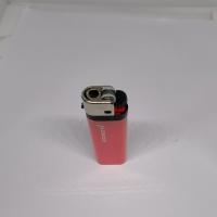 China 2022 Lighters Smoking Accessories Cigarette Flint Lighter with Request Samples Option for sale