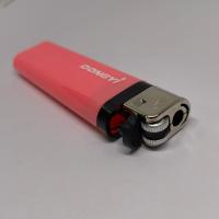 China 2022 Lighters Smoking Accessories Cigarette Flint Lighter with Request Samples Option for sale