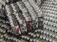 China Customized Electronic Lighter 7.92x2.35x1.15cm ABS AS Stable Ignition for Promotional Use for sale