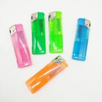 China DY-F011 Laughing Monkey Turbo Flame Heater Lighter Windproof 7.94x2.67x1.38cm for sale
